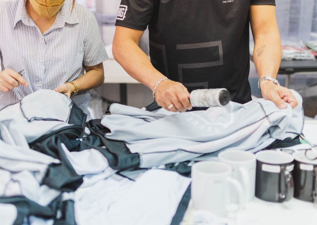 Customized Sublimated Socks - Your Design Printed on Socks - Sock Print