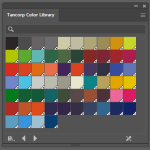 ICC Profiles and Color Libraries in Sublimation Printing